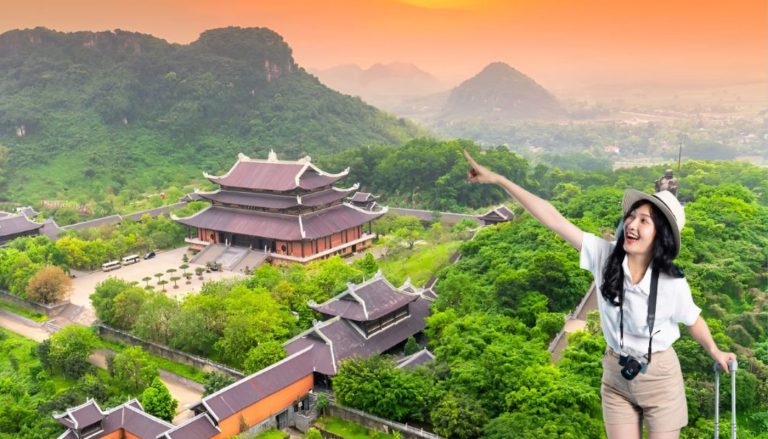 Chương Trình Du Lịch Là Gì? Giai Đoạn Tổ Chức Chương Trình