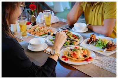 Dine and Dash là gì? Các biện pháp ngăn chặn Dine and Dash hiệu quả