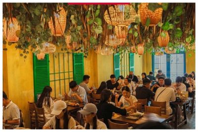 Dine and Dash là gì? Các biện pháp ngăn chặn Dine and Dash hiệu quả