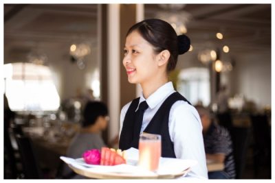 Dine and Dash là gì? Các biện pháp ngăn chặn Dine and Dash hiệu quả