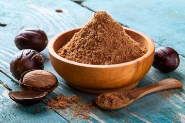 Nutmeg là gì? Cách dùng Nutmeg cho món ăn thêm hoàn hảo