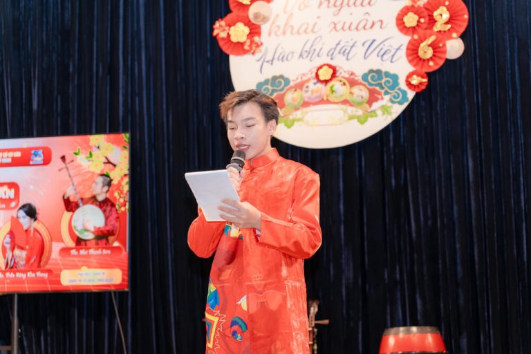 VÓ NGỰA KHAI XUÂN – HÀO KHÍ ĐẤT VIỆT - CĐ Du lịch Sài Gòn